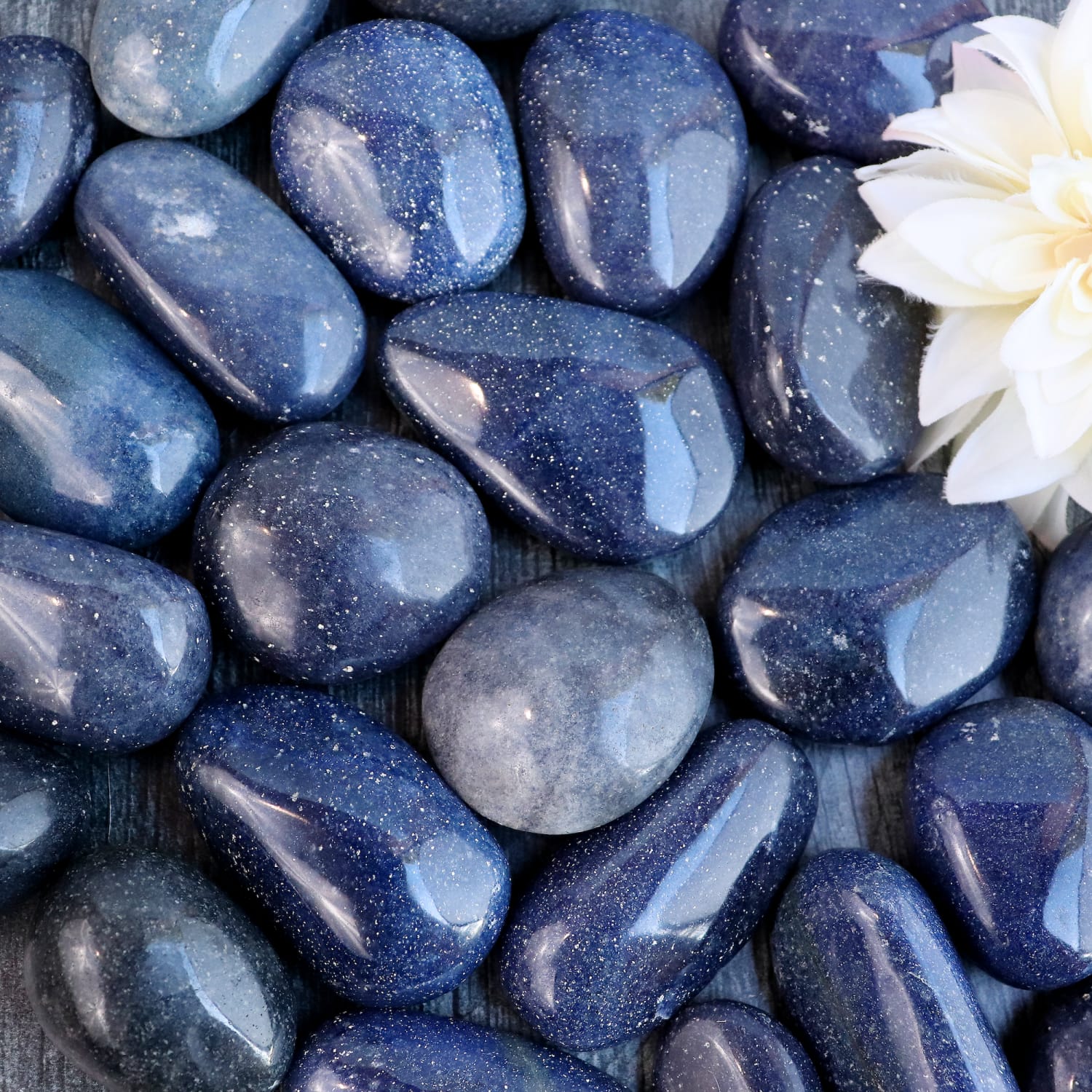 Lazulite Healing Crystal Properties, Lazulite Sage Crystals