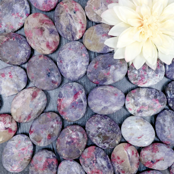 Unicorn Stone Healing Crystal Properties, Unicorn Stone, Sage Crystals
