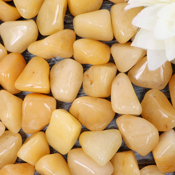 Yellow Quartz Healing Energizing Crystal, Spirit Quartz, Sage Crystals