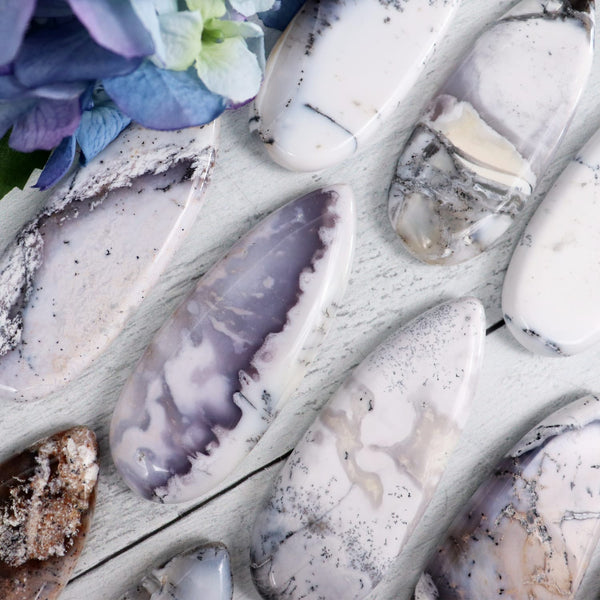 Crystal Wands, Selenite Ruler, Merlinite Wand, Sage Crystals