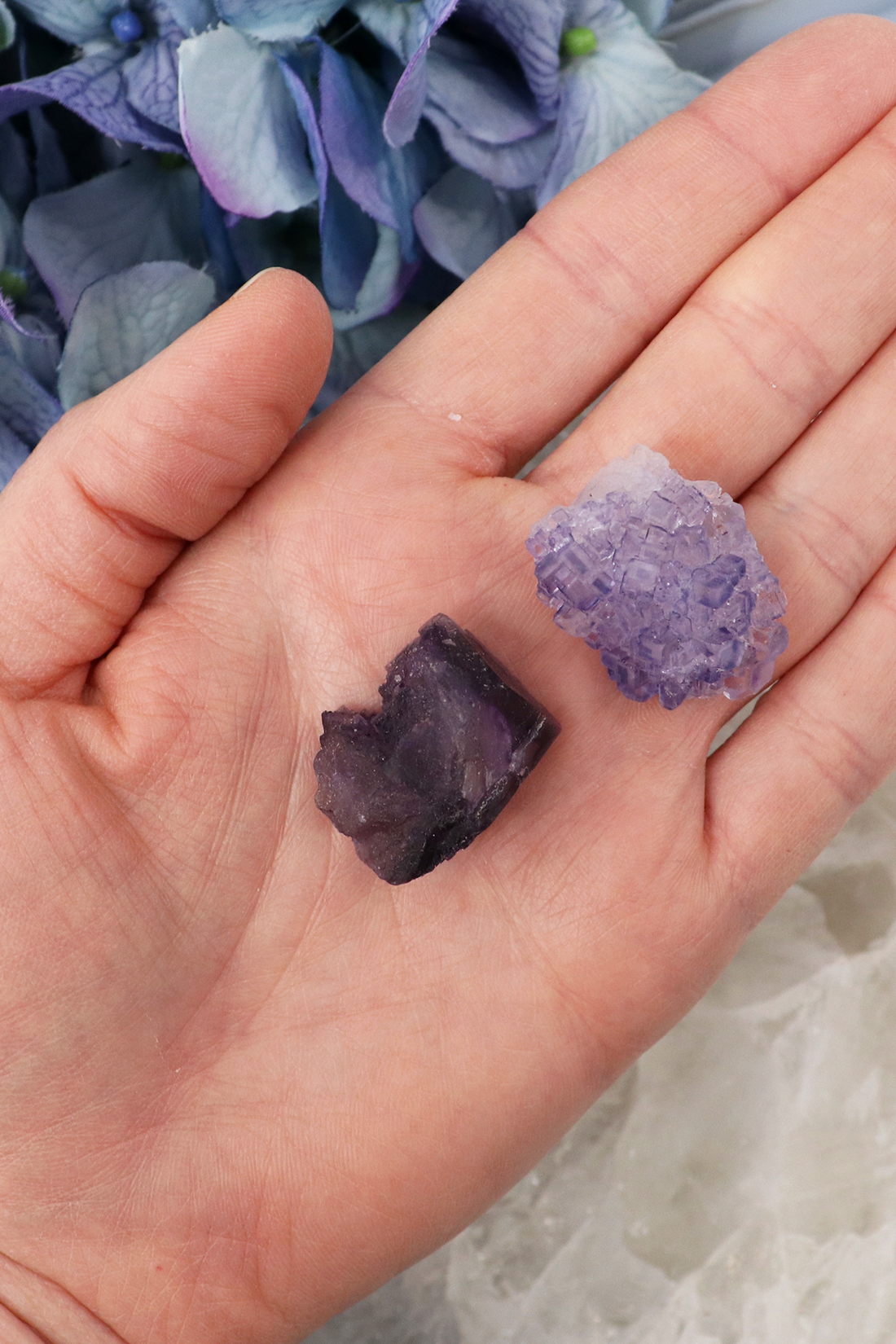 Crystals for Grounding, Crystals for Protection, Healing Gem Stones ...