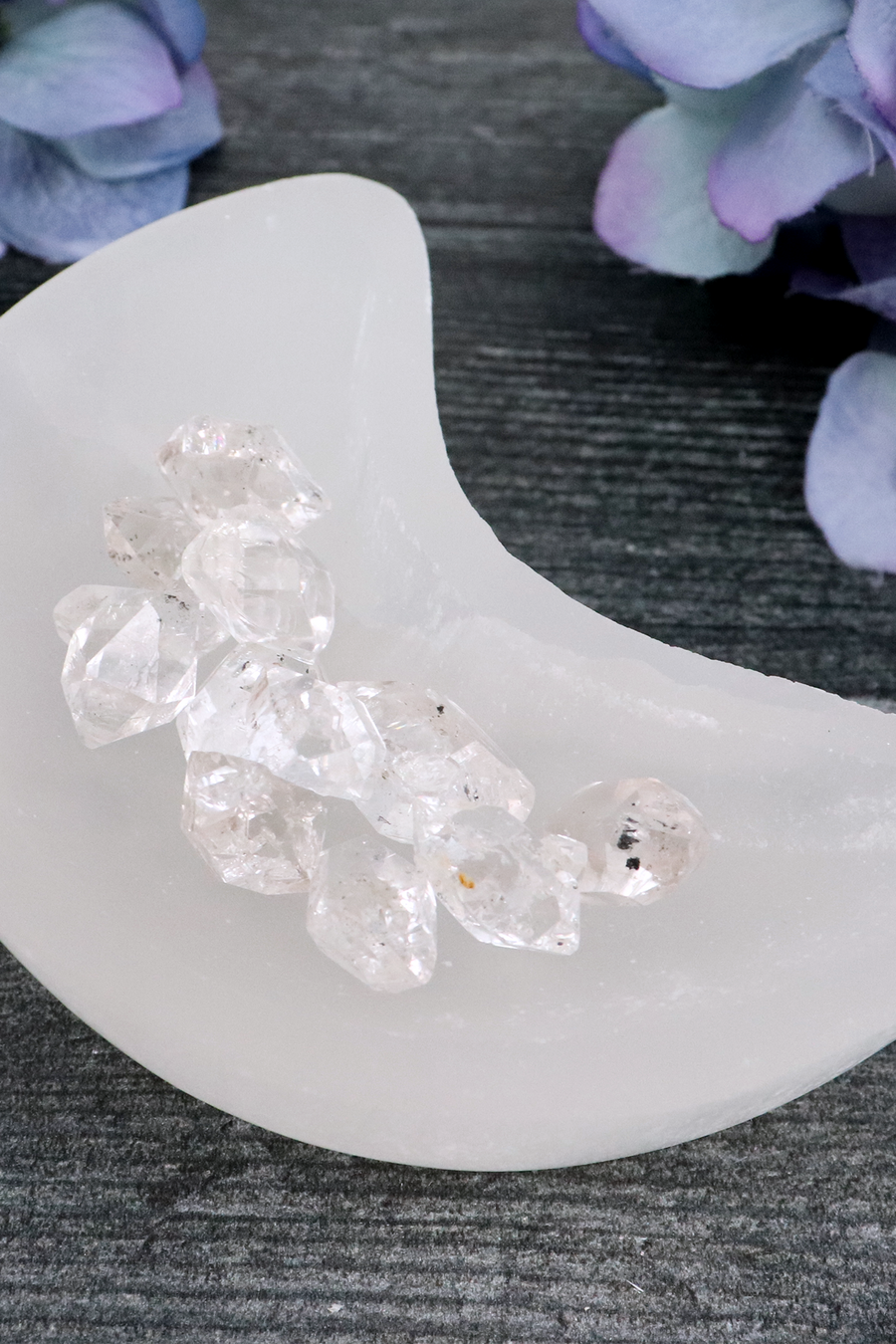 Crystal Home Decor, Large Decorator Crystals, Healing Sage Crystals